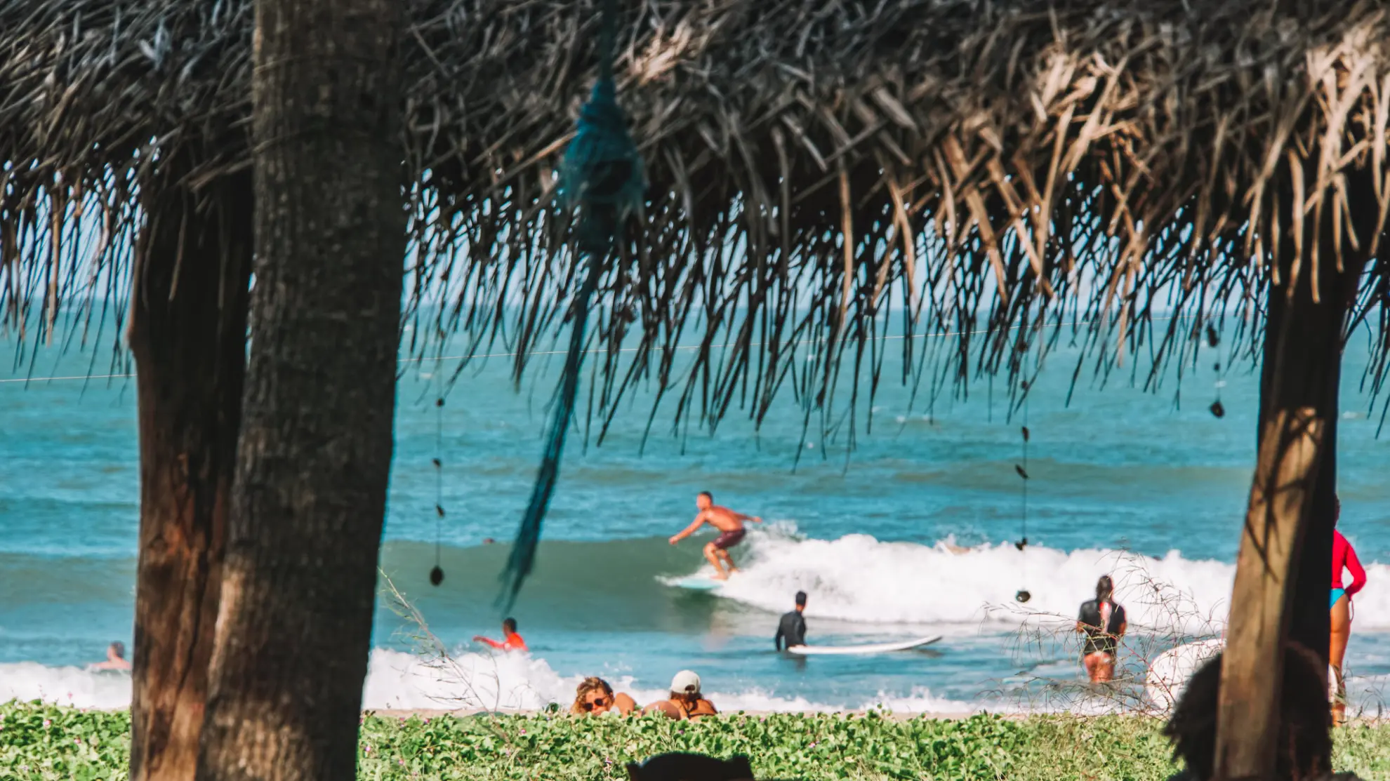 Peanut Farm Beach And Surf Spot, The Ultimate Guide | Tales Of The Tropics