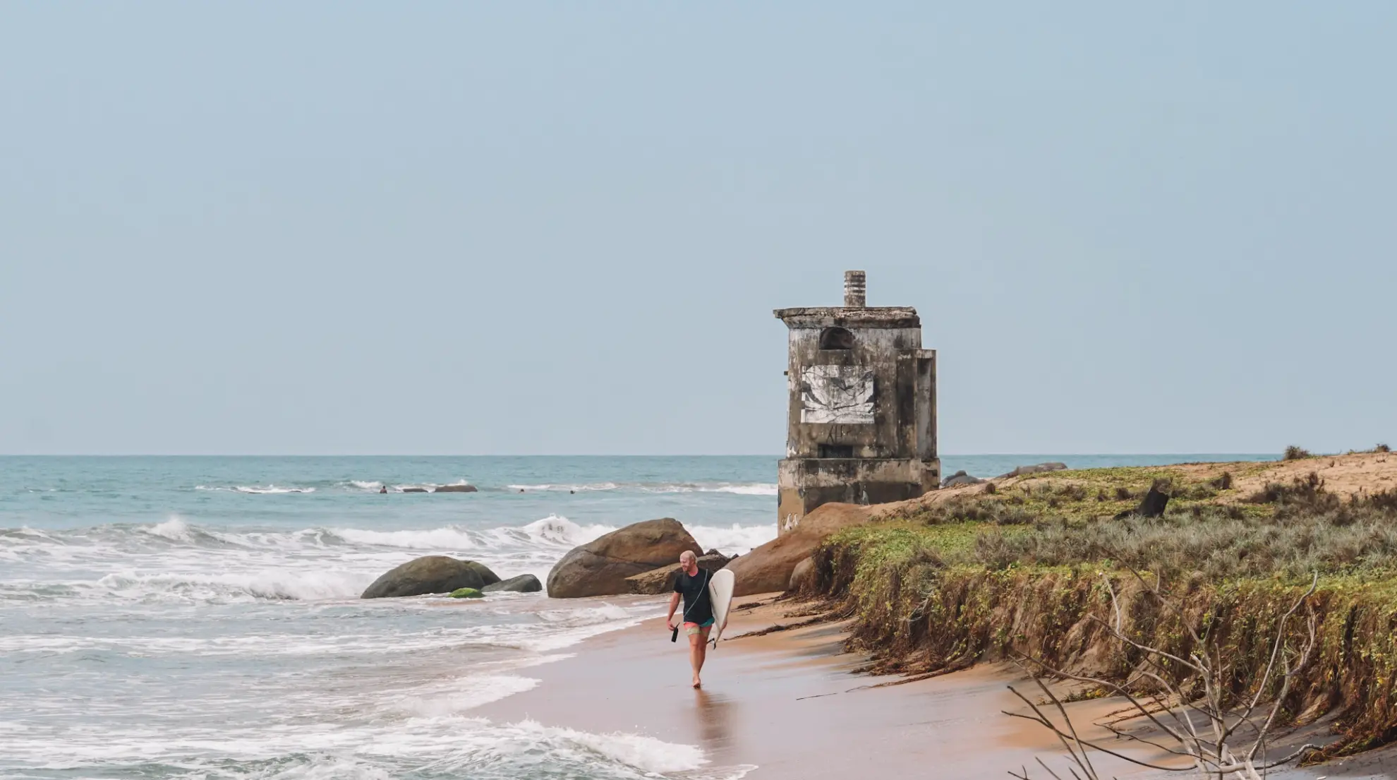 Lighthouse Surf Spot, Your Guide To Arugam Bay's Best Kept Secret ...