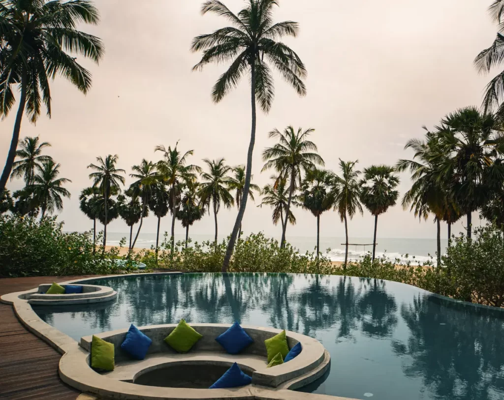 Jetwing Surf Review, Is This Arugam Bay’s Bit Of Luxury? | Tales Of The ...