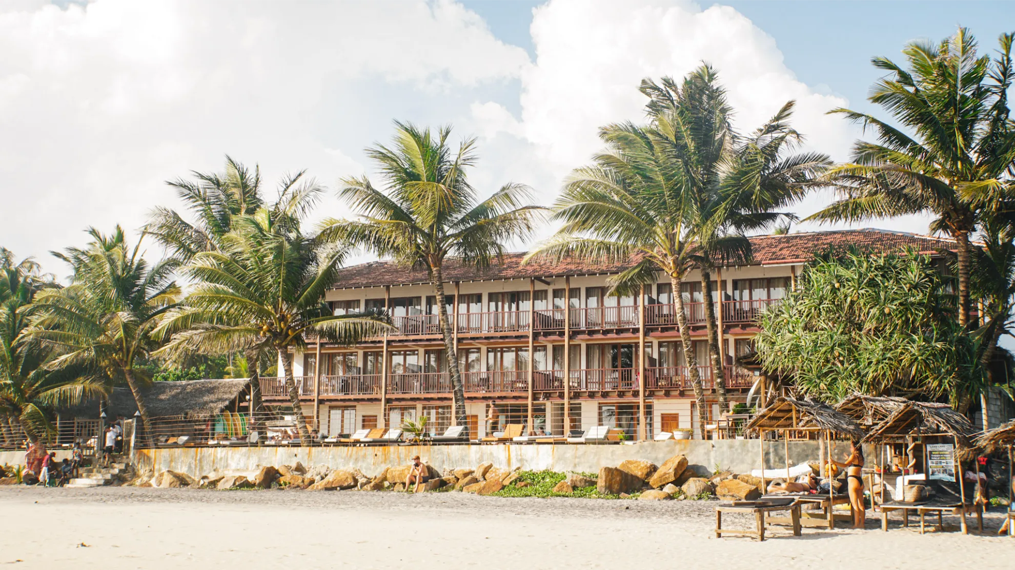 Where To Stay In Kabalana, An Expats Guide To The Best Hotels | Tales ...