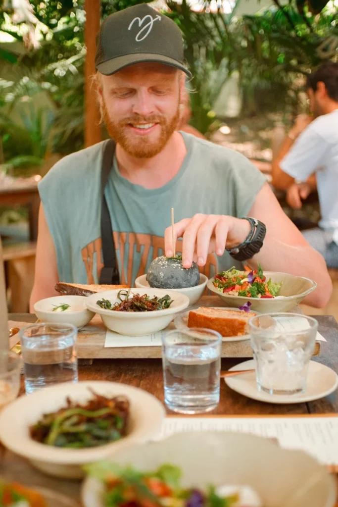 15 Best Restaurants In Ahangama + 1 Hidden Gem | Tales Of The Tropics